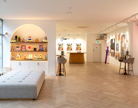 Brighton Workshops | Sussex Experiences