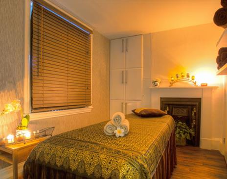 Brighton Spas | Spas in Brighton