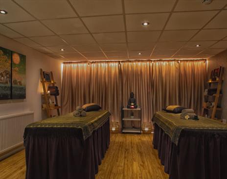 Brighton Spas | Spas in Brighton