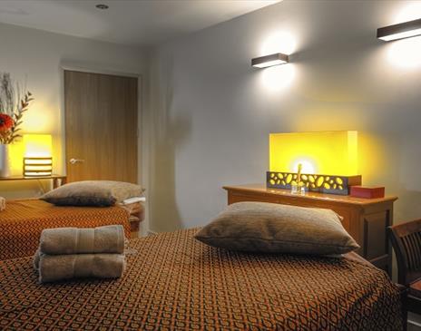 Brighton Spas | Spas in Brighton