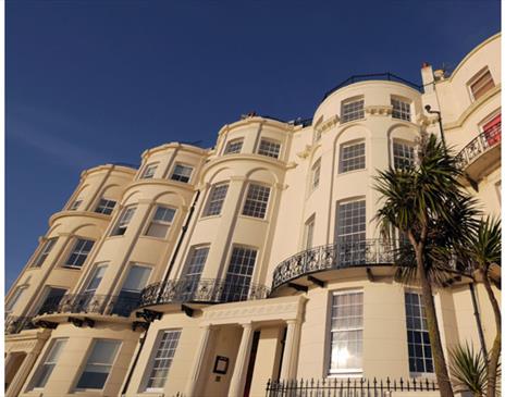 Brighton Accommodation | Places to Stay in Brighton