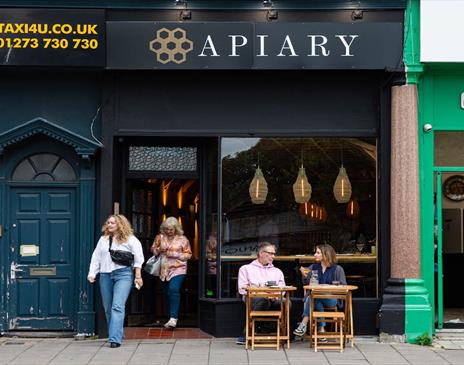 Brighton Pubs & Bars | Nightclubs in Brighton