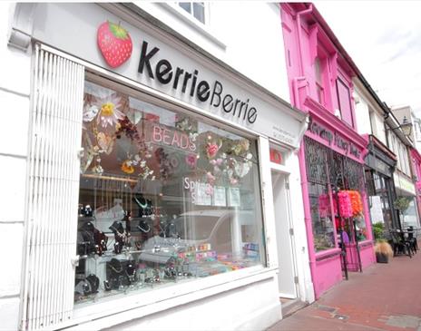 Brighton Shops - VisitBrighton.com