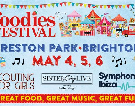 What’s On - Visit Brighton