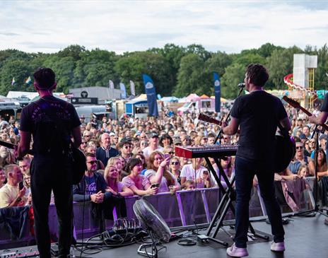 What’s On - Visit Brighton