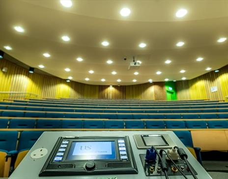 Brighton Conferences and Events