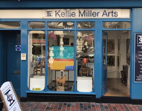 Brighton Shops - VisitBrighton.com