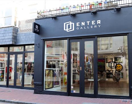 Brighton Shops - VisitBrighton.com