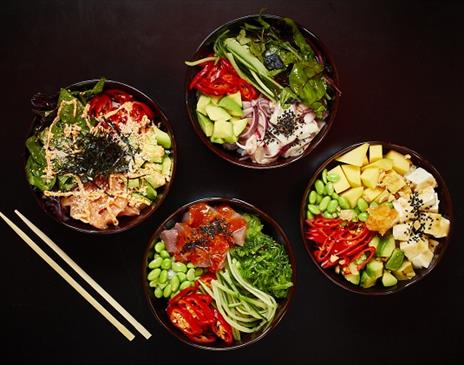 Vegetarian & Vegan Brighton