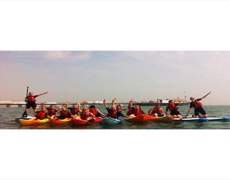 Things to Do in Brighton - VisitBrighton.com