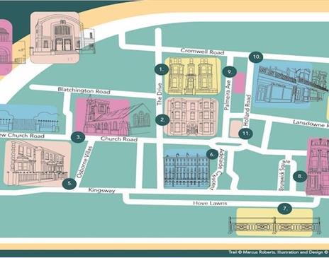 Brighton Seafront | Brighton Beachfront - Visit Brighton