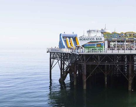 Brighton Seafront | Brighton Beachfront - Visit Brighton
