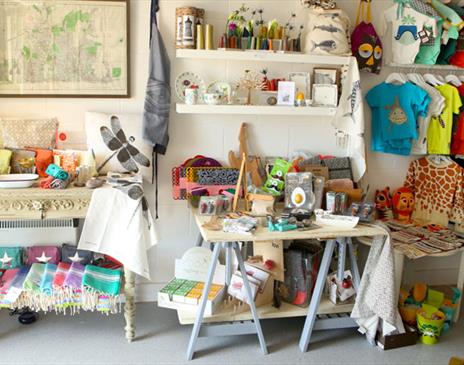 Brighton Shops - VisitBrighton.com