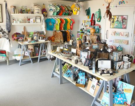 Brighton Shops - VisitBrighton.com