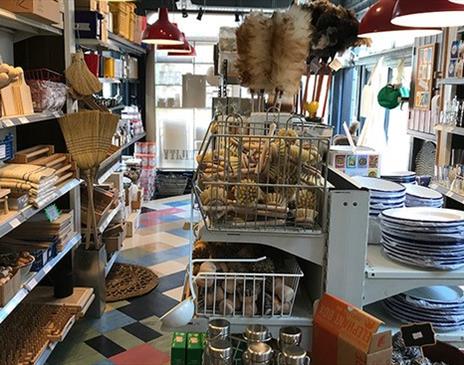 Find out more about Shopping in Brighton
