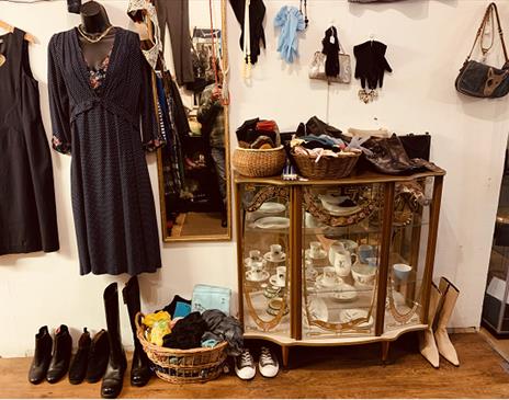 Brighton Shops - VisitBrighton.com