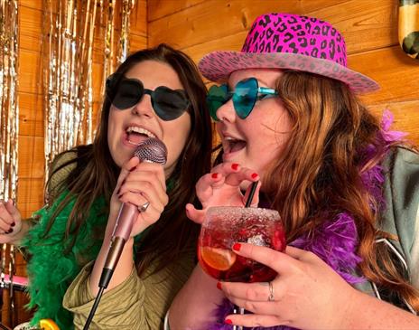 Brighton Christmas Parties | Festive Celebrations