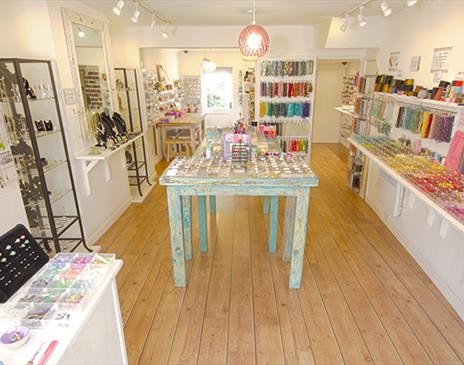 Brighton Workshops | Sussex Experiences