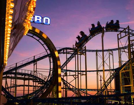 Brighton Seafront | Brighton Beachfront - Visit Brighton
