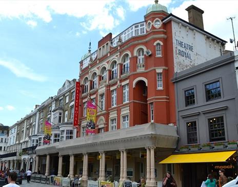 Things to Do in Brighton - VisitBrighton.com