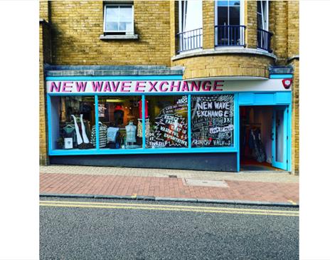 Brighton Shops - VisitBrighton.com