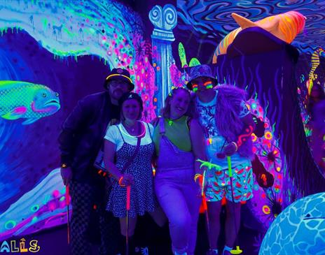 Brighton Conferences and Events