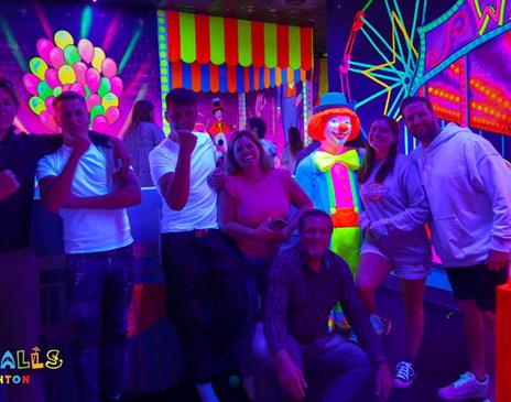 Brighton Conferences and Events