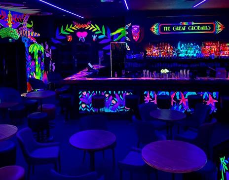 Brighton Conferences and Events