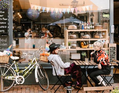 Brighton Shops - VisitBrighton.com