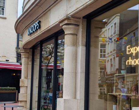 Brighton Shops - VisitBrighton.com