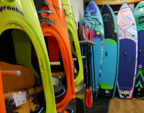 Brighton Shops - VisitBrighton.com