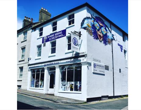 Brighton Shops - VisitBrighton.com