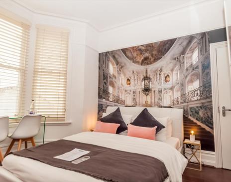 Brighton Accommodation | Places to Stay in Brighton