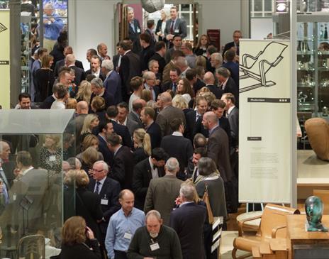 Brighton Conferences and Events