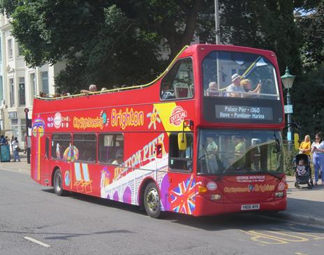 Things to Do in Brighton - VisitBrighton.com