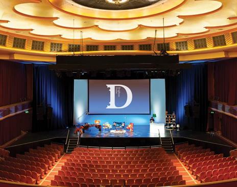 Brighton Conferences and Events