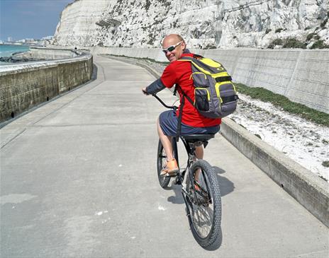 Bike Routes | Cycling in Brighton