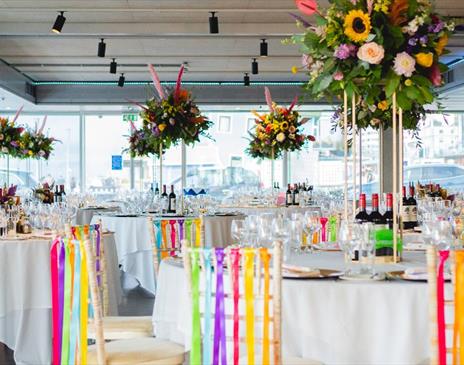 Brighton Conferences and Events