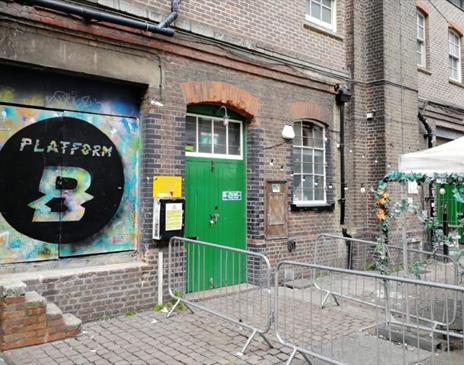 Live Music Venues | Grassroots Venues in Brighton