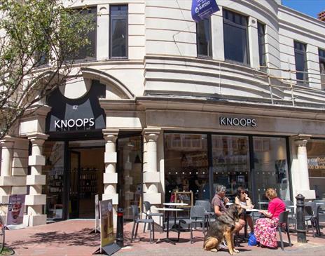 Brighton Shops - VisitBrighton.com