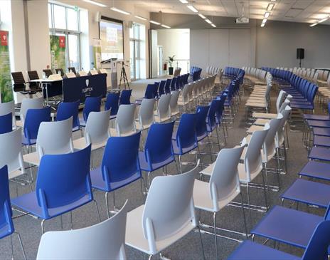 Brighton Conferences and Events