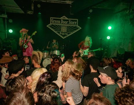 Things to Do in Brighton - VisitBrighton.com