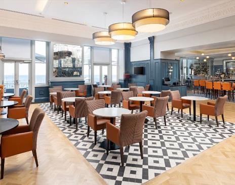 Cafés & Afternoon Teas - Visit Brighton