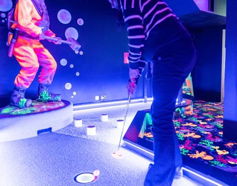 Things to Do in Brighton - VisitBrighton.com