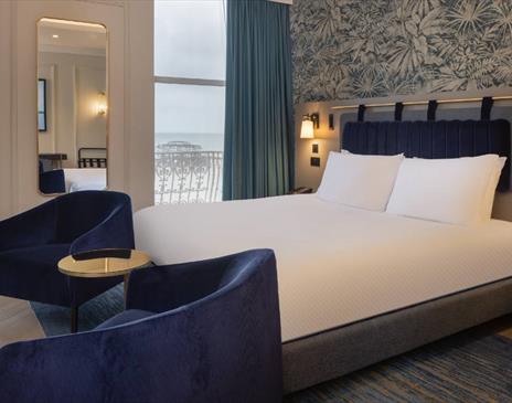 Brighton Accommodation | Places to Stay in Brighton