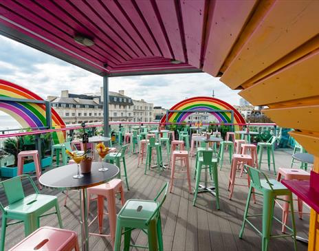 Things to Do in Brighton - VisitBrighton.com