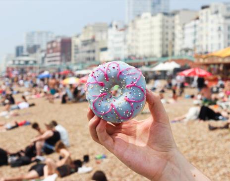 Things to Do in Brighton - VisitBrighton.com