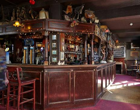 Brighton Pubs & Bars | Nightclubs in Brighton