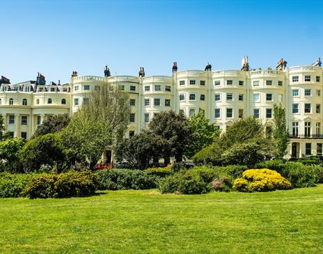 Culture in Brighton | Culture in Sussex