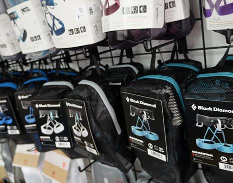 Shopping in Brighton | The Lanes & More